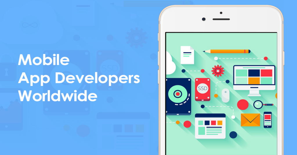 Pengalaman Magang Sebagai Mobile Apps Developer