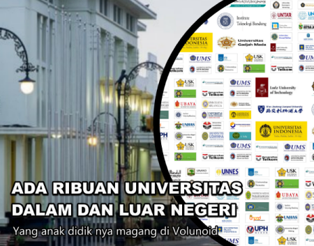 Lowongan Magang Kabupaten Bandung. Langsung Diterima October 2023