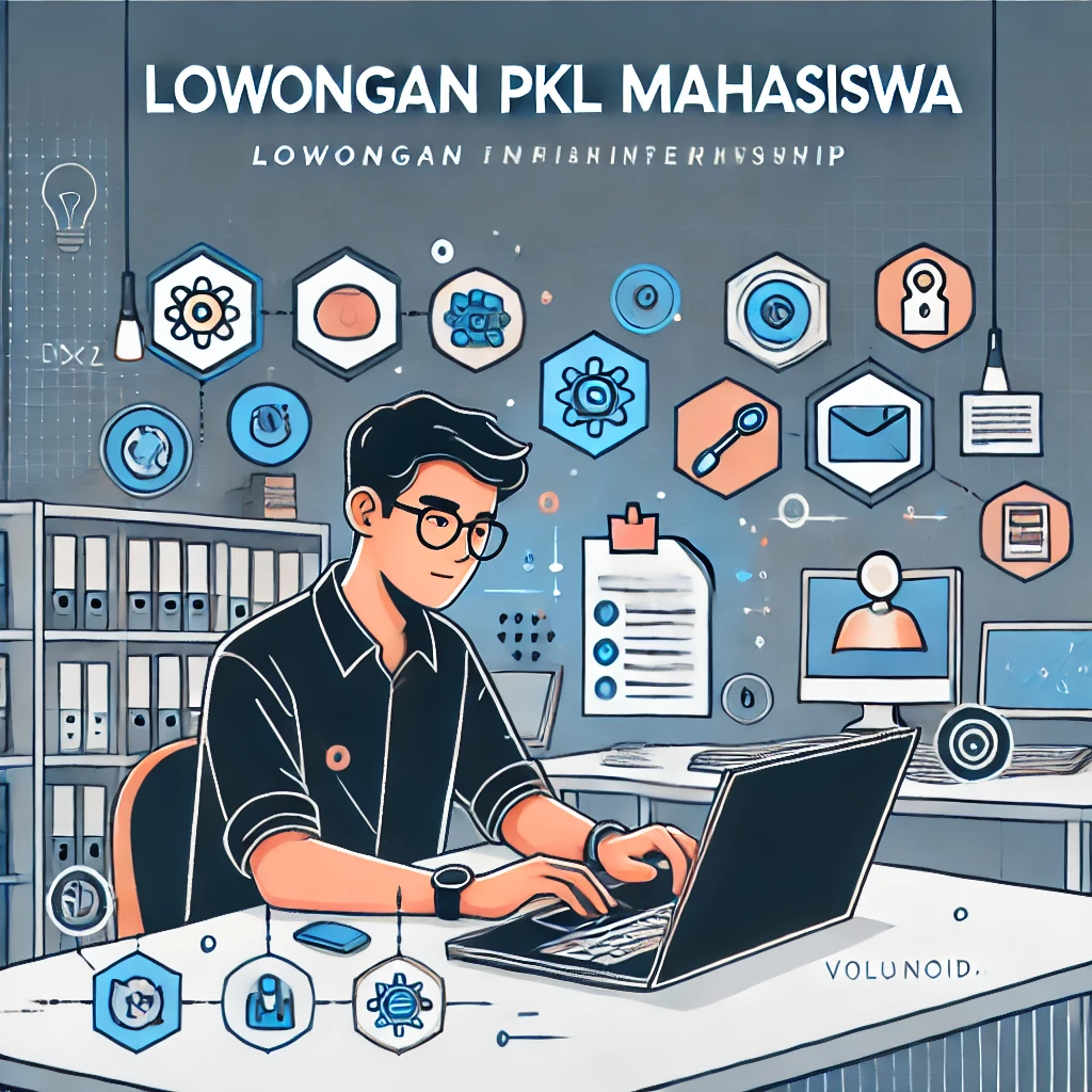 Mengenal Pengertian dan Peluang Lowongan PKL untuk Mahasiswa Saat Ini