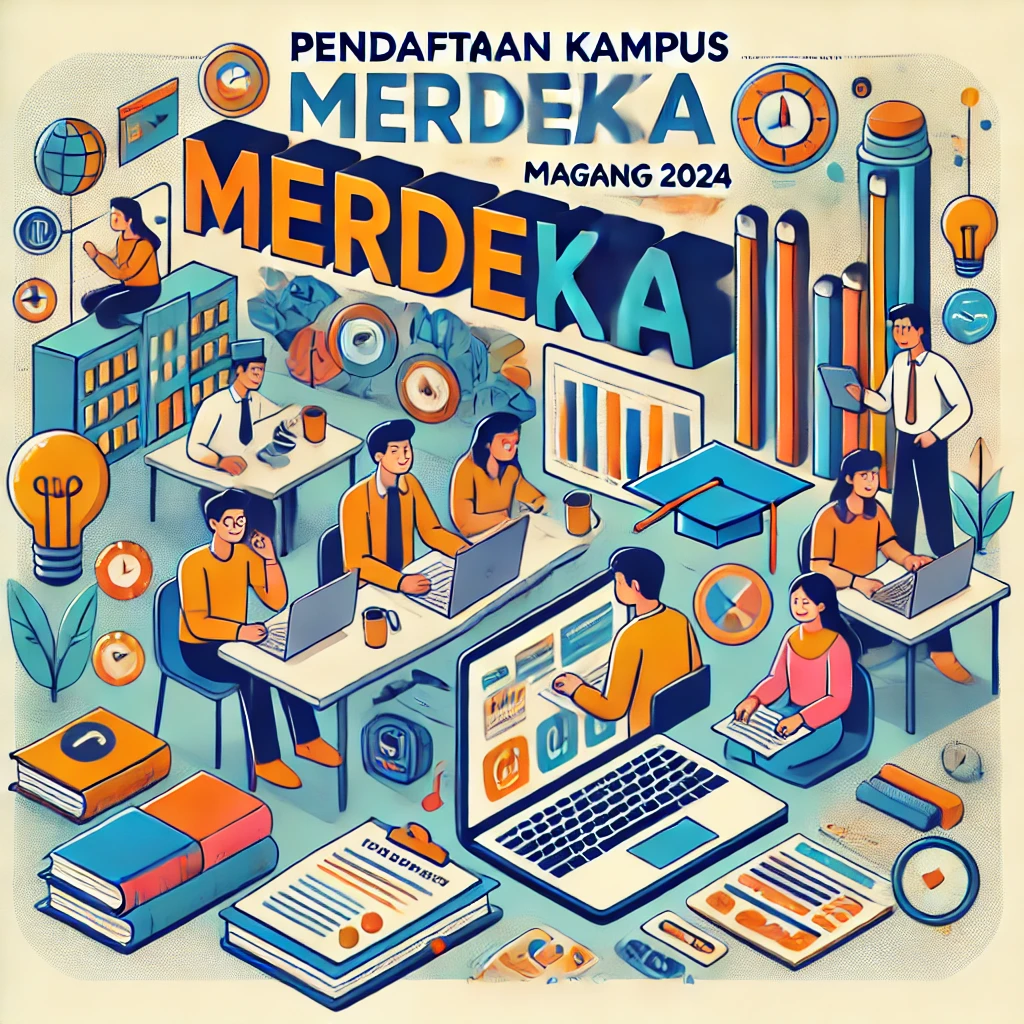 Pengertian Pendaftaran Kampus Merdeka Magang 2026 dan Keuntungannya