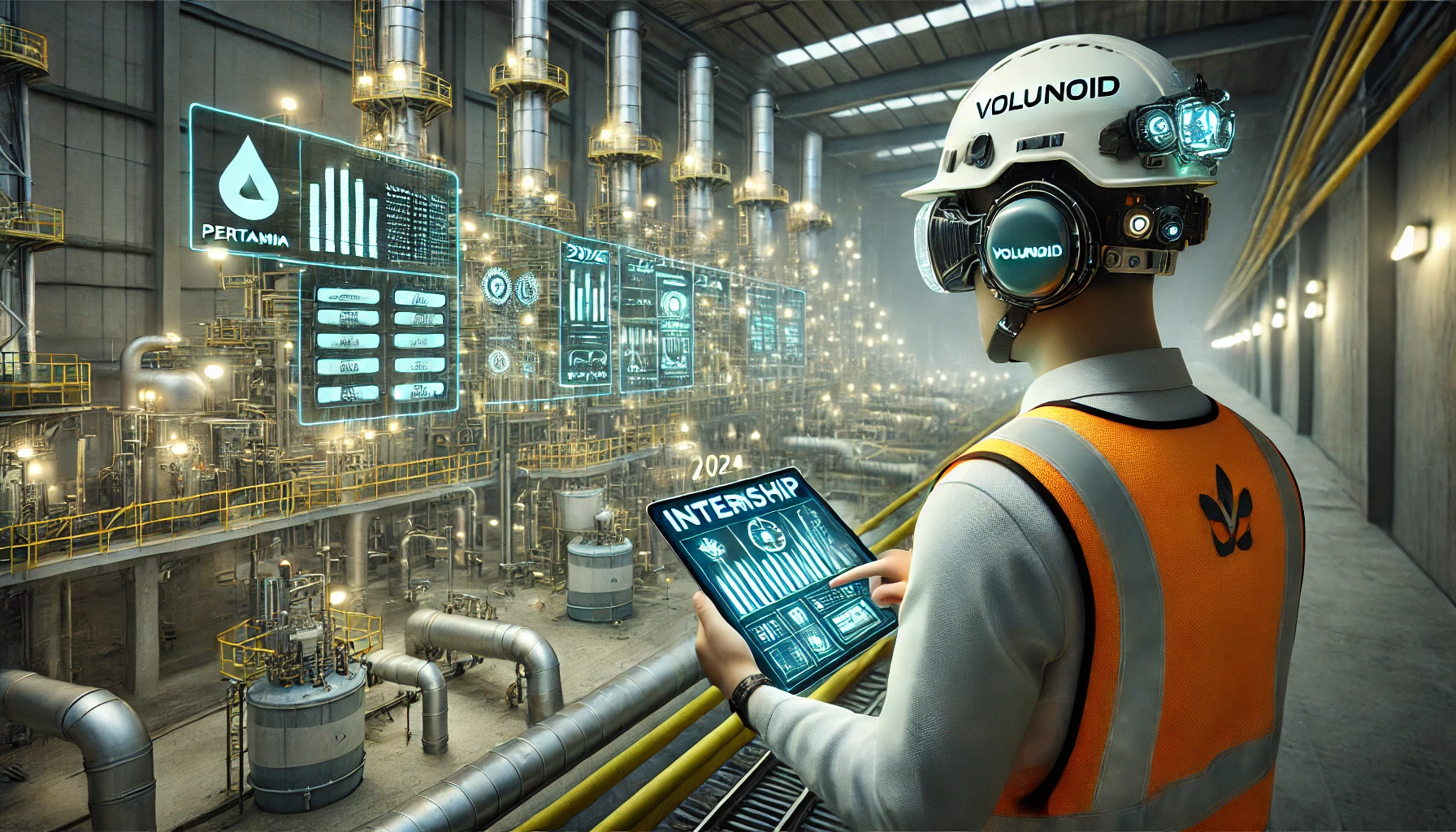 Panduan Informasi Terkini tentang Program Magang Pertamina 2026