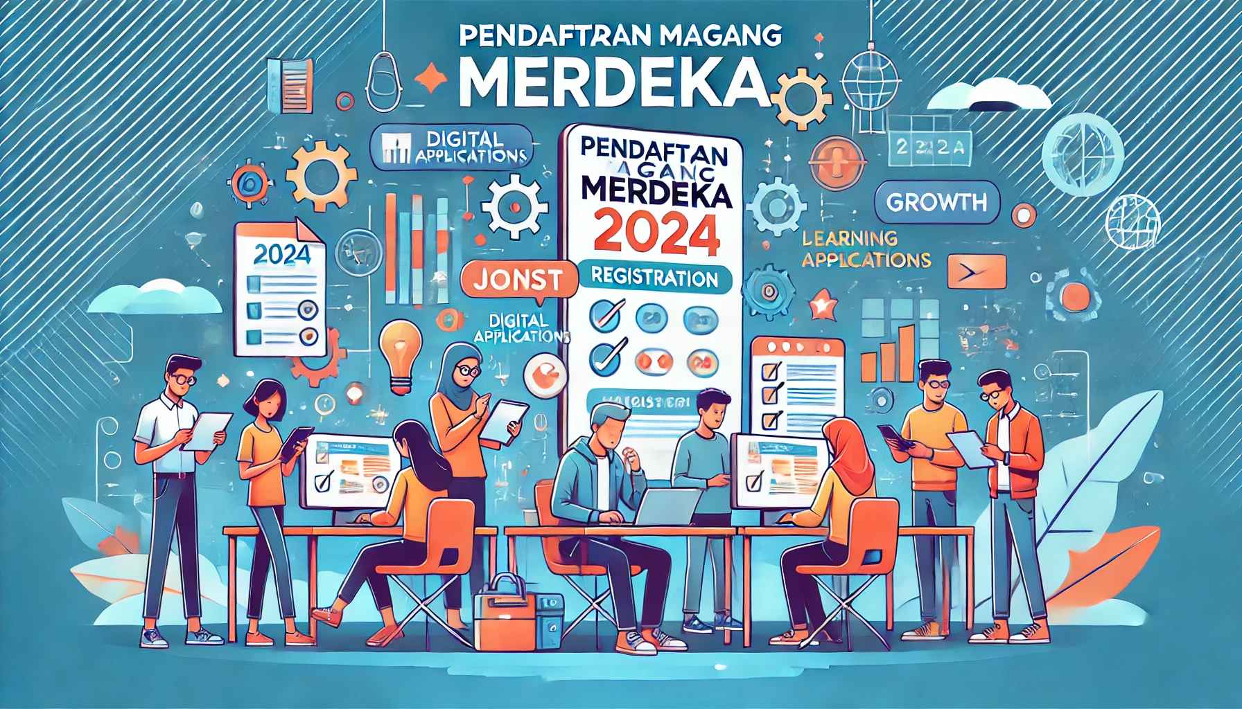 Apa Itu Pendaftaran Magang Merdeka 2026 dan Pentingnya untuk Karier