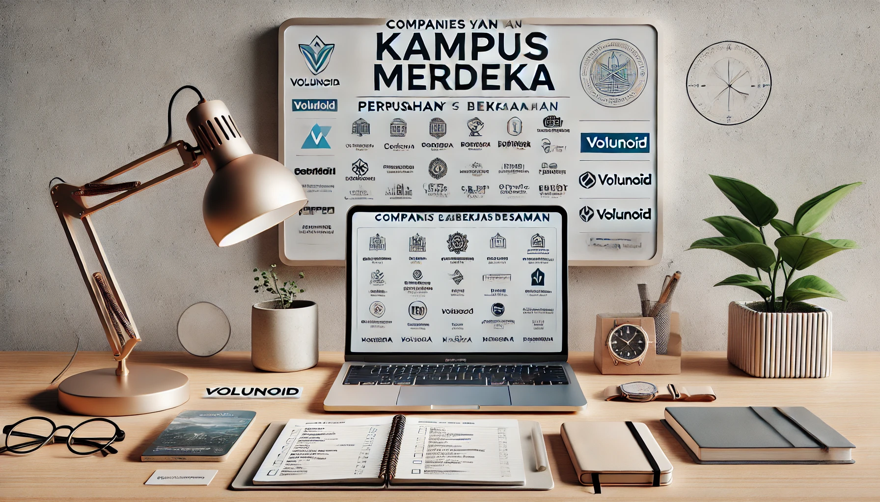 Pahami Kriteria dan Contoh Perusahaan yang Cocok untuk Magang