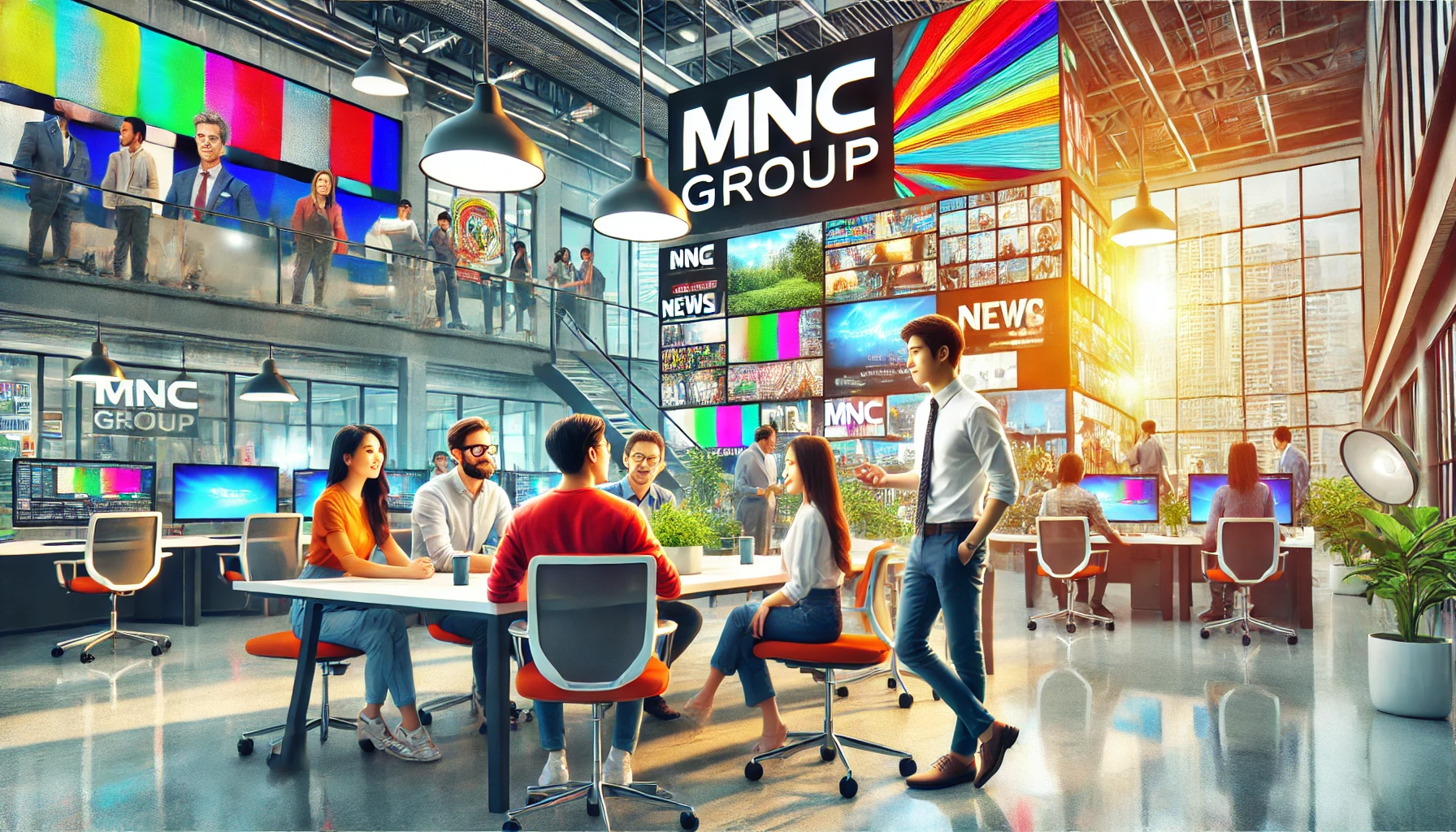 Mengapa Magang di MNC Group? Pengertian Program dan Keuntungannya