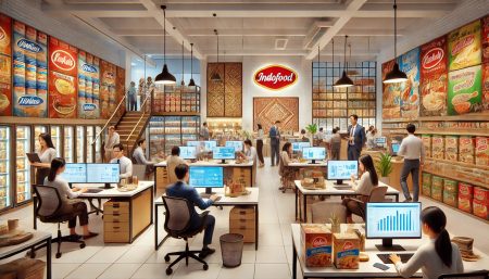 Mengapa Magang Indofood? Pengertian, Tujuan, dan Peluangnya