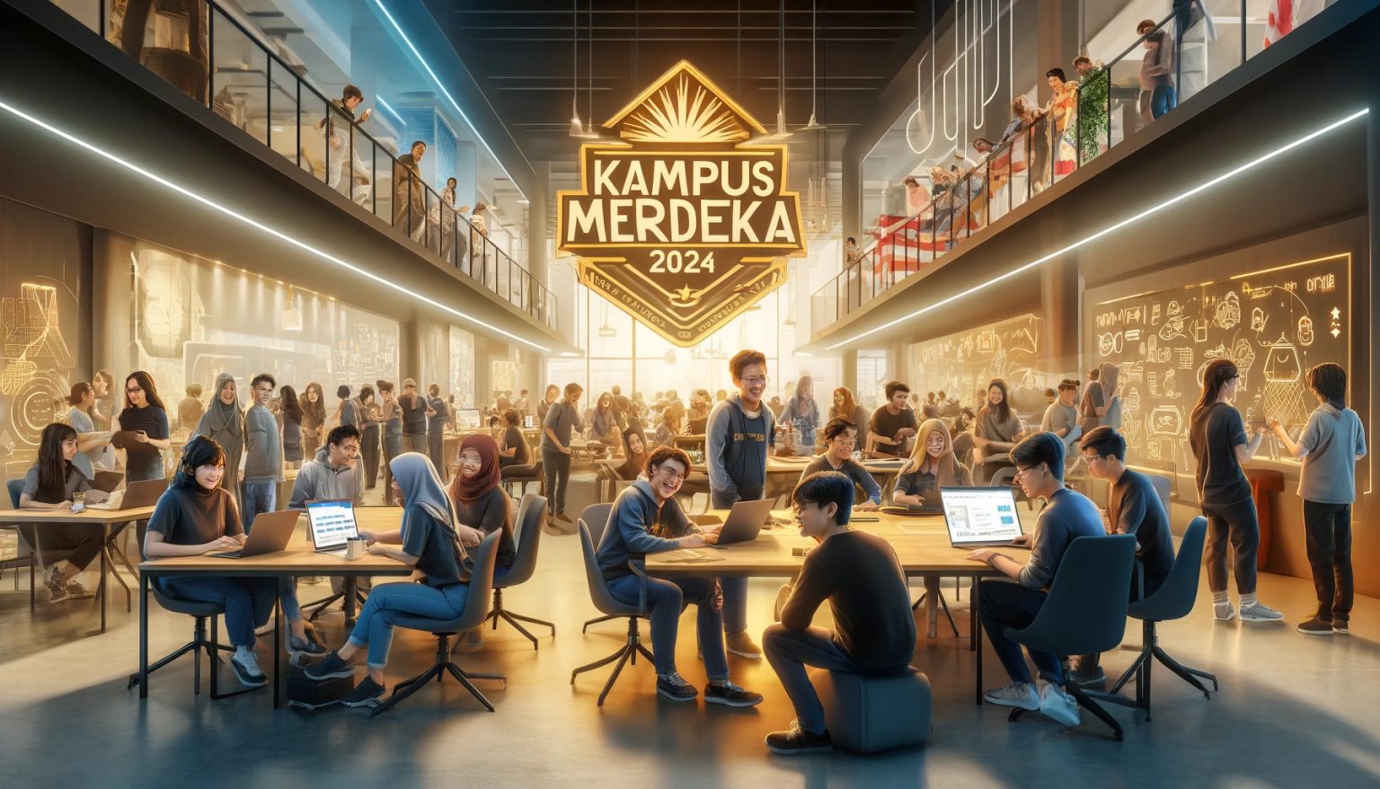 Kenali Program Magang Kampus Merdeka 2026 Bagi Mahasiswa