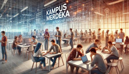 Mengenal Lebih Dekat Dengan Magang Kampus Merdeka