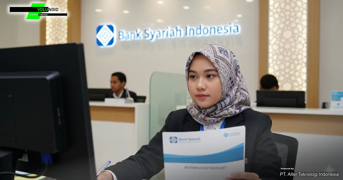 Panduan Lengkap Pengertian dan Tujuan Bank Syariah Indonesia Magang
