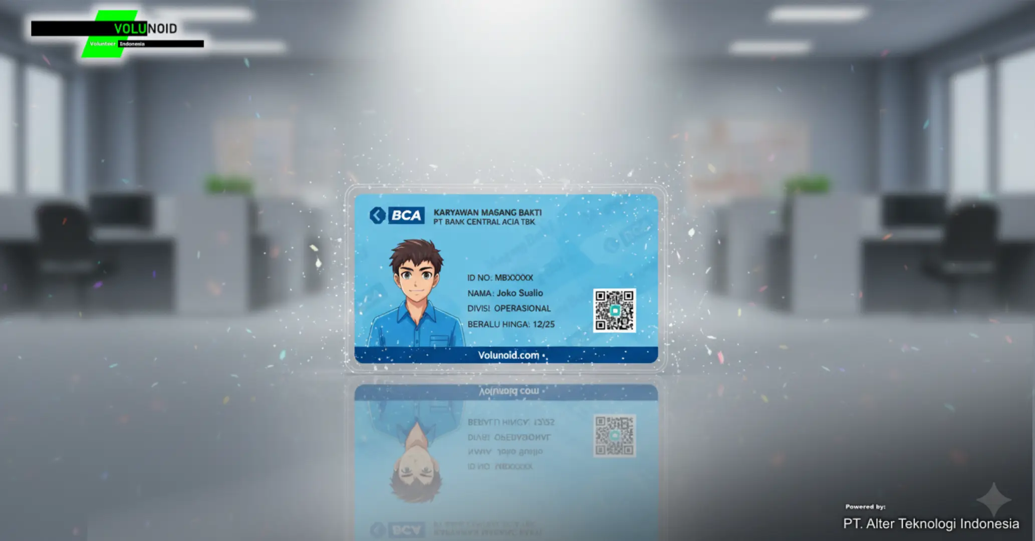 Penjelasan Lengkap Id No Magang Bakti Bca Adalah dan Cara Mengenalnya